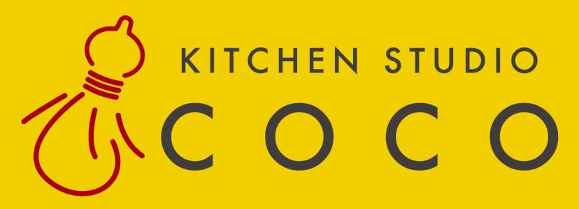 KITCHEN STUDIO COCO – カラダと心にやさしい和薬膳料理